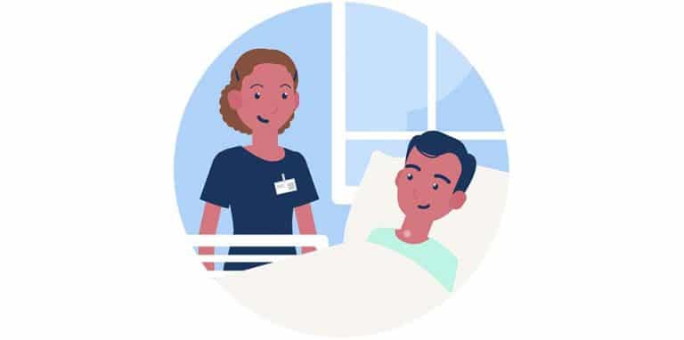 How to communicate after a total laryngectomy | The Laryngectomy Site