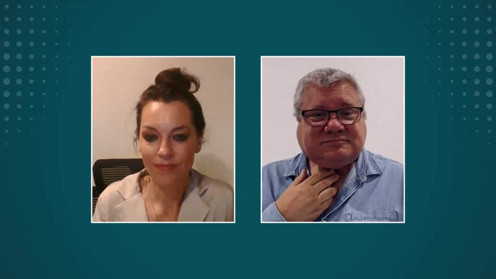 Recovery and communication options | The Laryngectomy Site