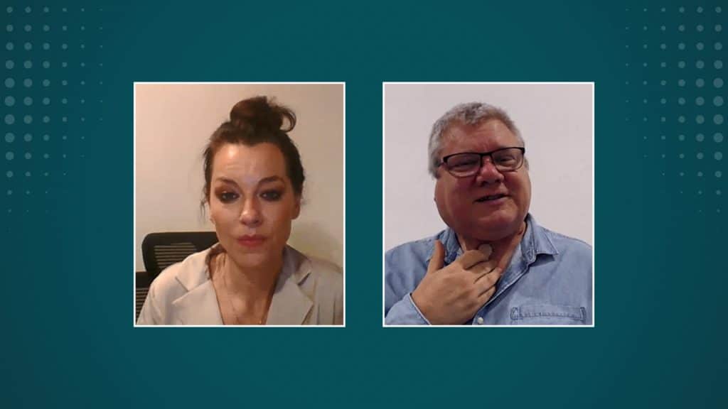 Consejos para prepararse para una laringectomía total | Zona Laringectomía